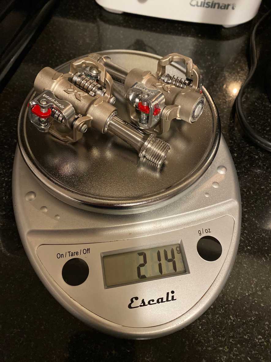 Crust Canti Lightning Bolt Build | Ryan Rando